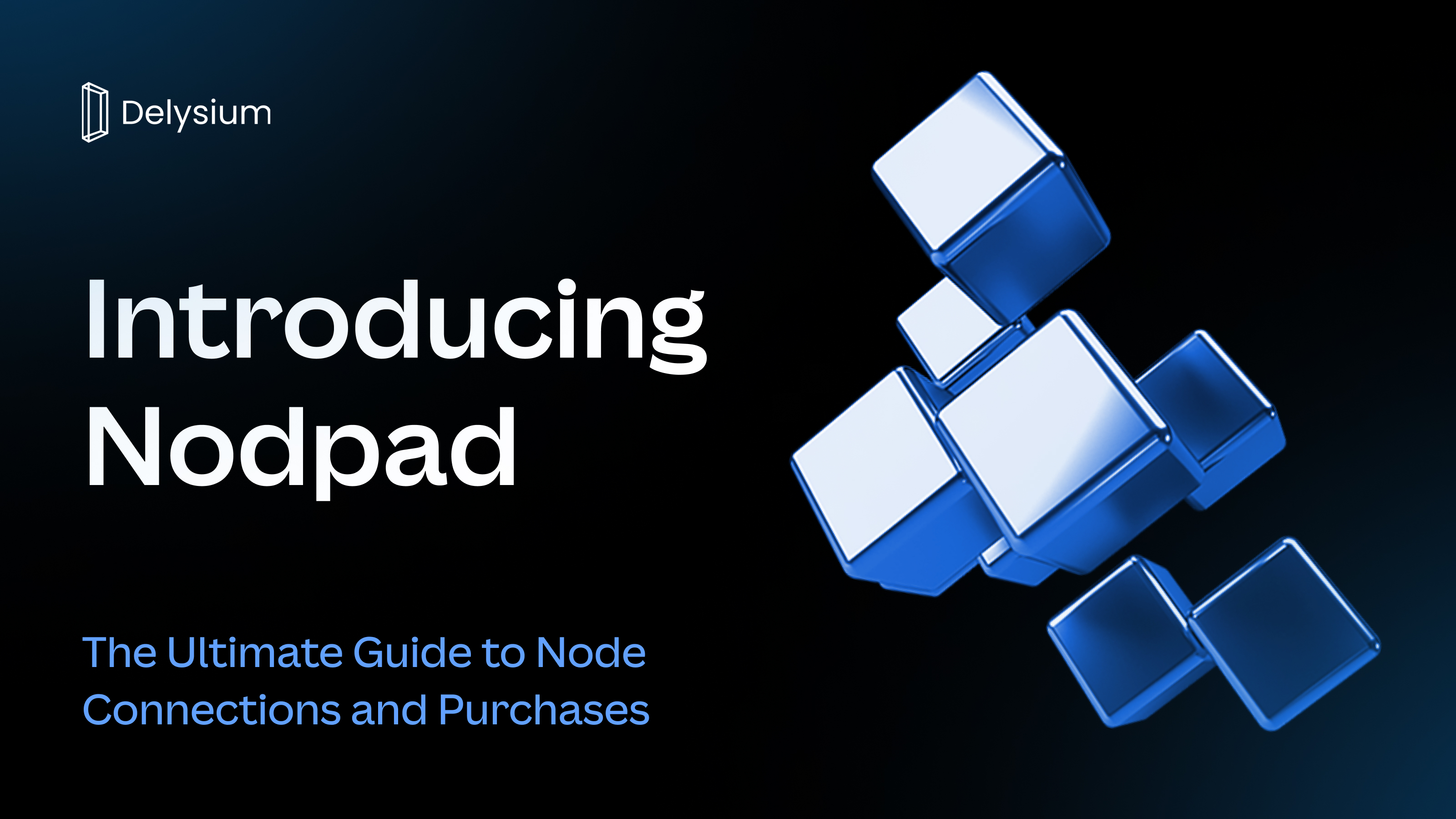 NODPAD